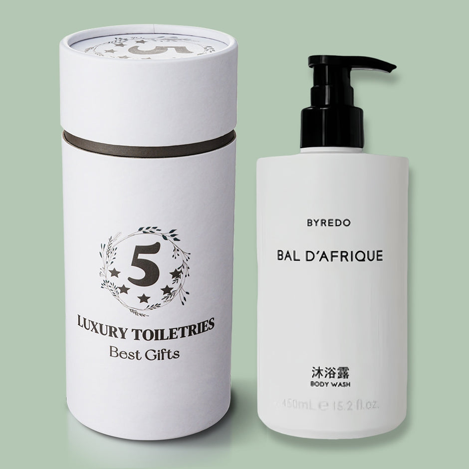 BYREDO BAL D'AFRIQUE Hair Care & Body Wash & Lotion » Buy Online ...